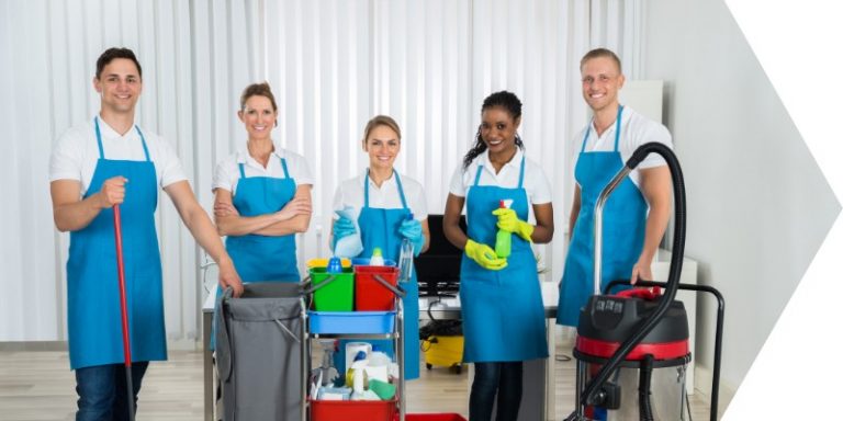 Preparing for Your Cleaning Technician: Crafting Cleaning Magic - Happy ...